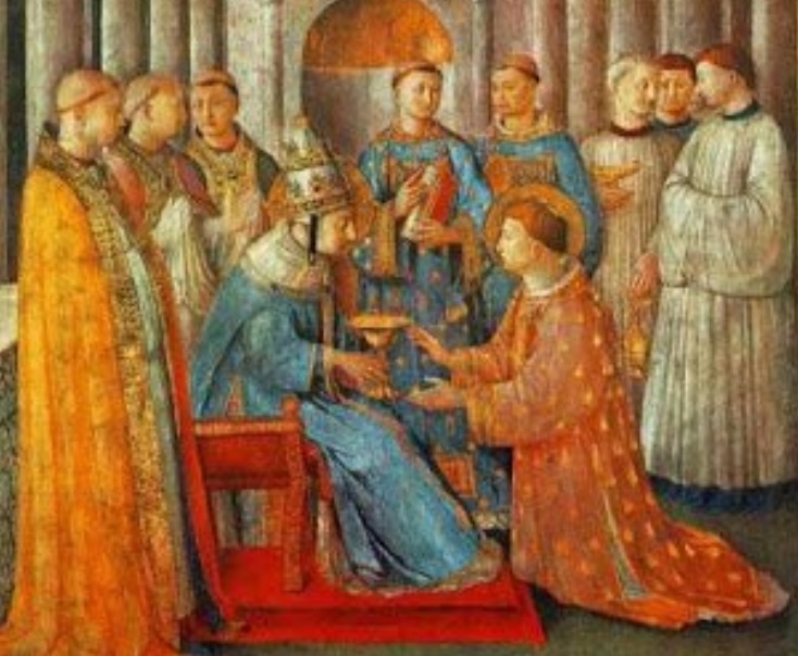 Gefeiert am 7. August | Kongregation der Herz Jesu Franziskaner
