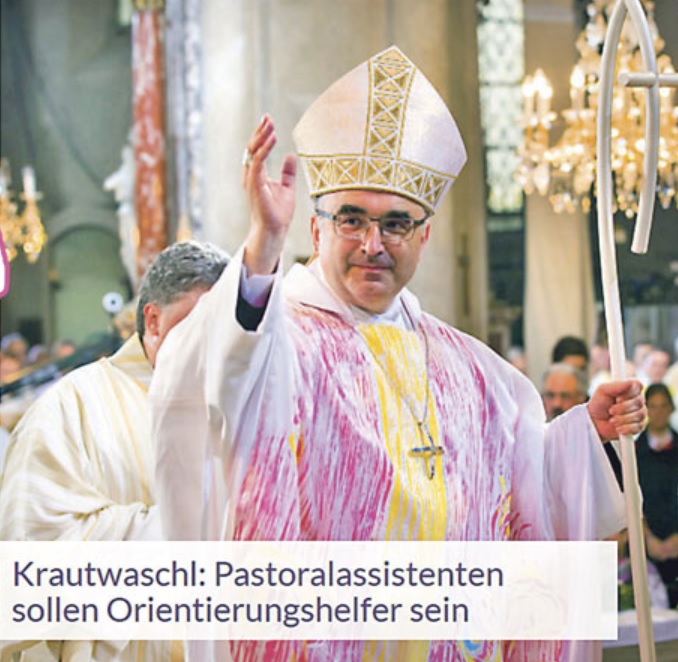 „Kirchenkampf“ | Kongregation der Herz Jesu Franziskaner